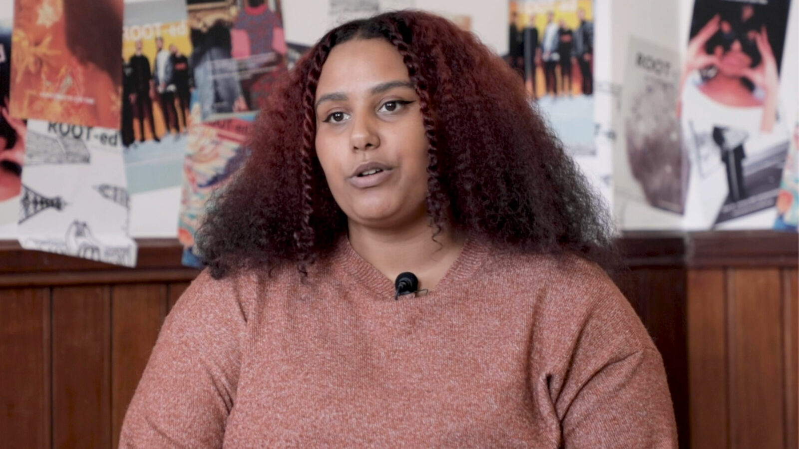 An interview with ROOT-ed Zine | In conversation | The Tetley